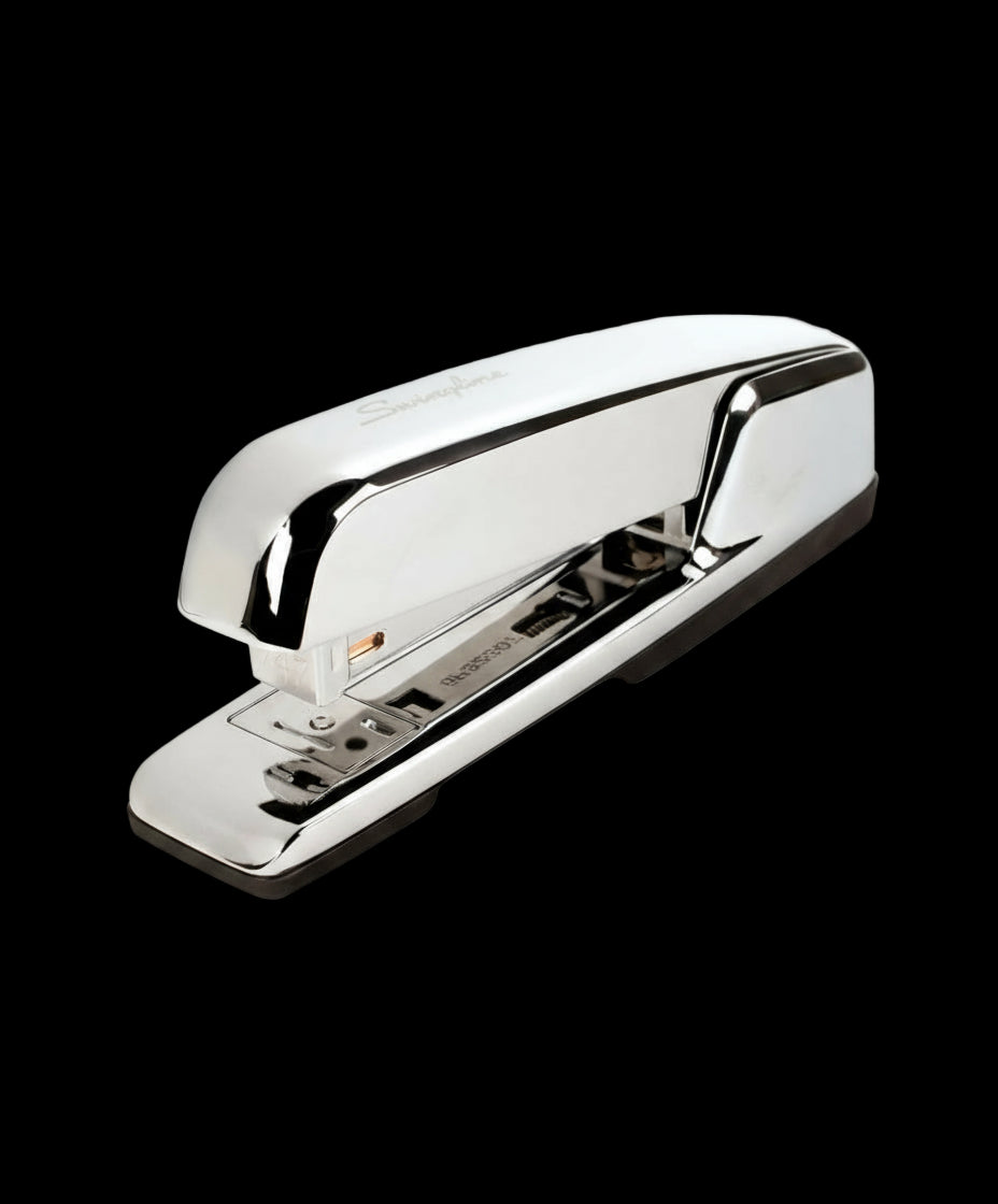 Chrome Stapler – PUNARVI