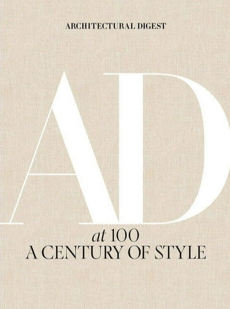AD at 100 Book – PUNARVI